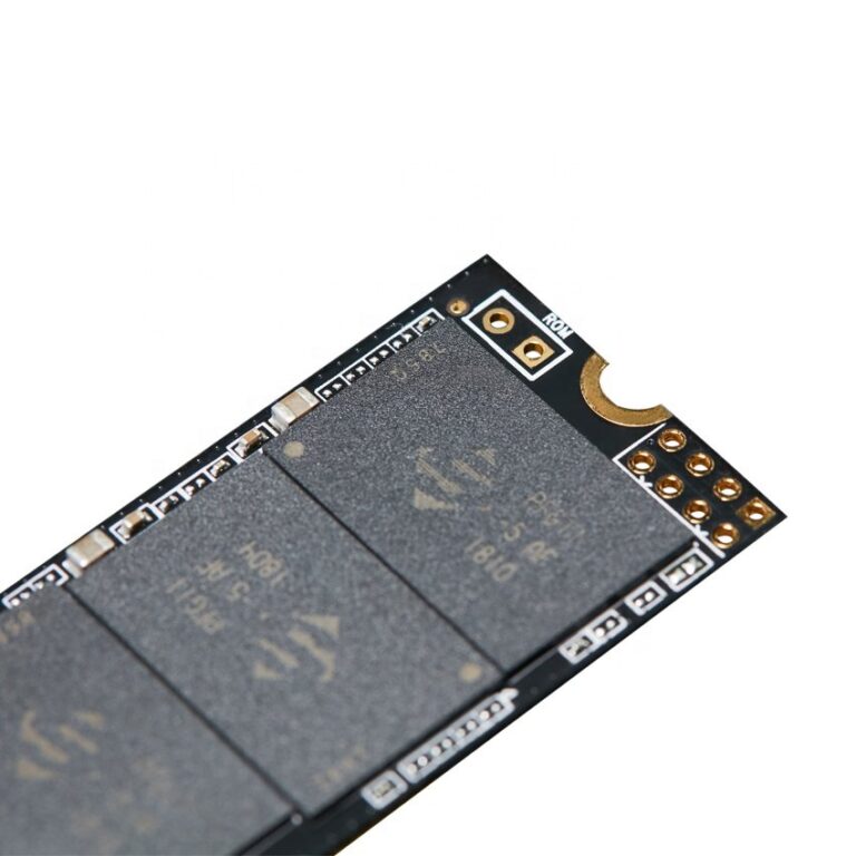 M.2 NVMe PCIe Gen3 SSD 2230/2242/2280 - DiskMFR
