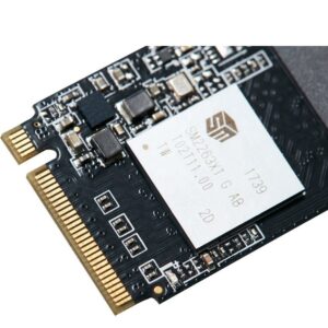 M.2 NVMe PCIe Gen3 SSD 2230/2242/2280 - DiskMFR