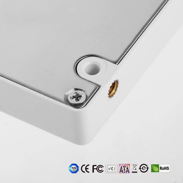 2.5inch PATA SSD - DiskMFR