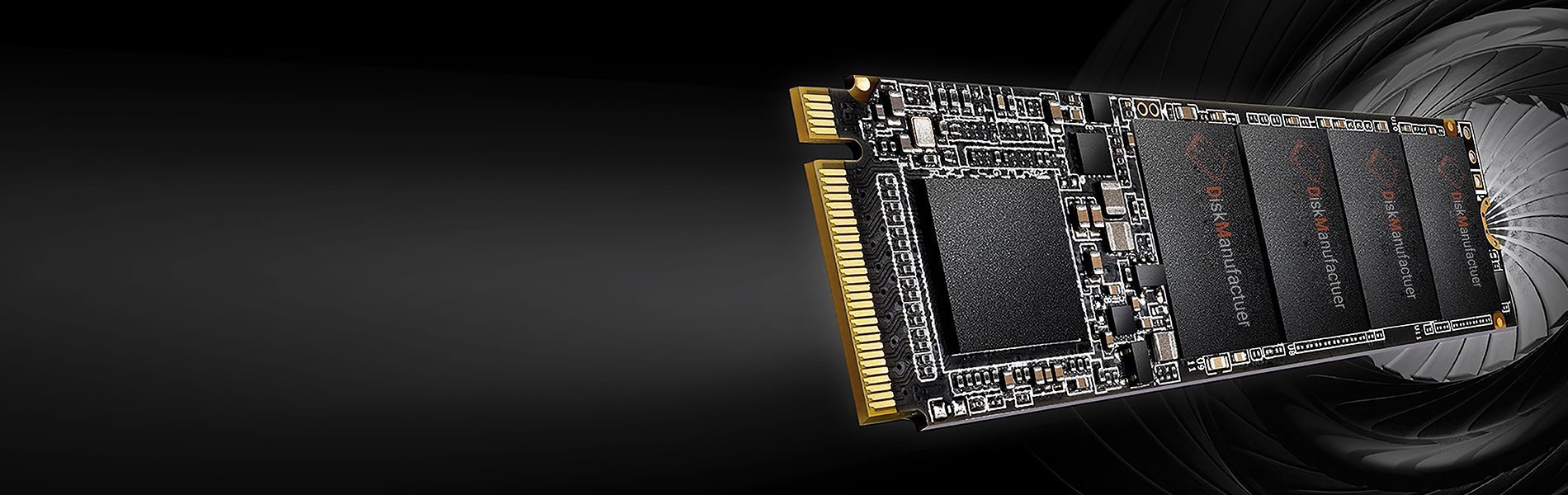 The differences among Enterprise SSD, Industrial SSD, Consumer SSD