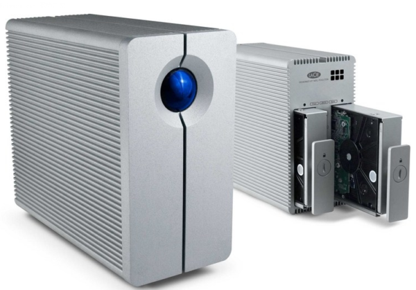 Comparison of storage technologies (FC SAN,IP SAN, DAS, NAS)