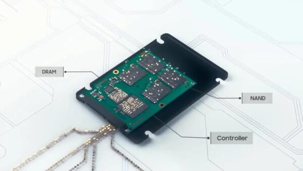 [Know-How] Internal Structure Details of Solid-State Drives