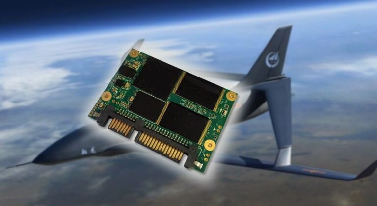 What's the difference between military SSDs & consumer SSDs?