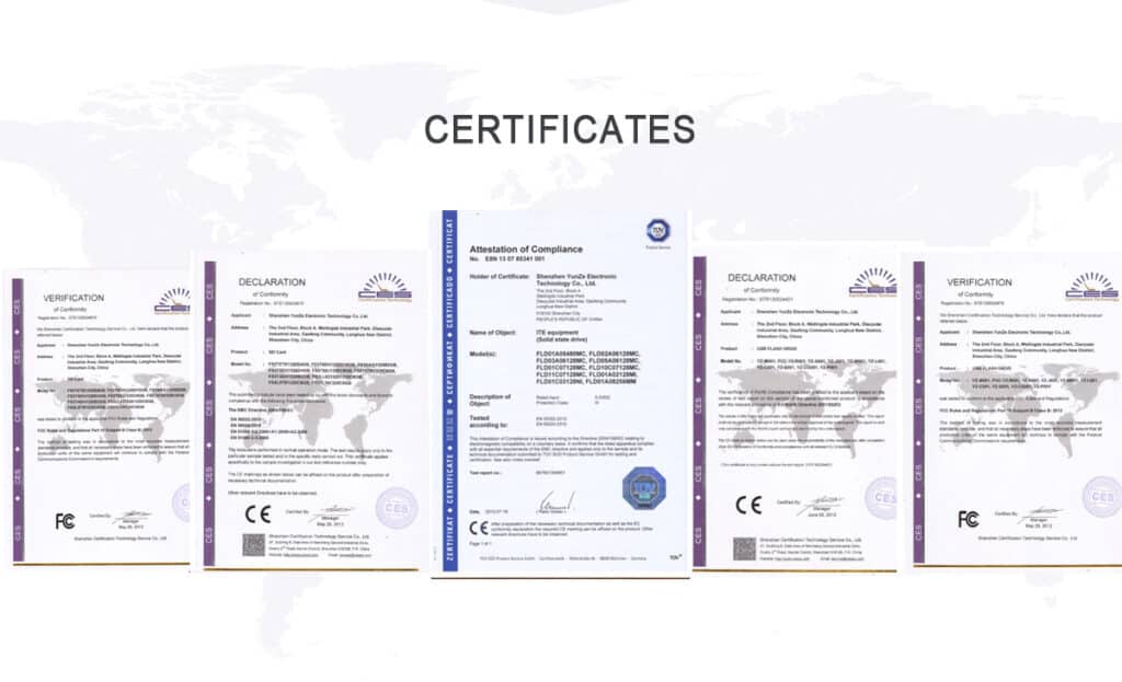 About DiskMFR, Consumer Digital Products Manufacturer