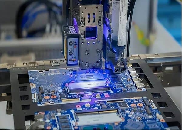 Optimization plans for Semiconductor Chips Stock Management