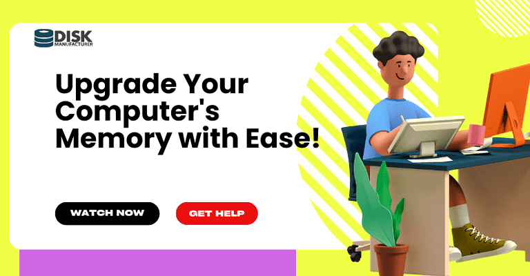 Upgrade Your Computer's Memory with Ease!
