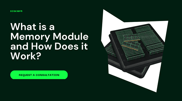 What is a Memory Module and How Does it Work?