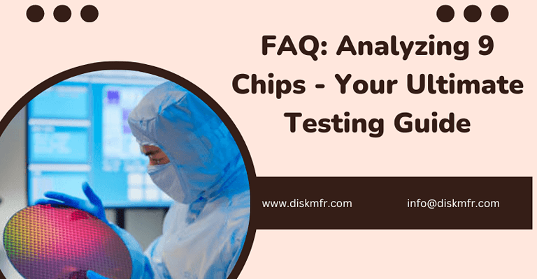 9 FAQs: Analyzing Chips - Your Ultimate Testing Guide