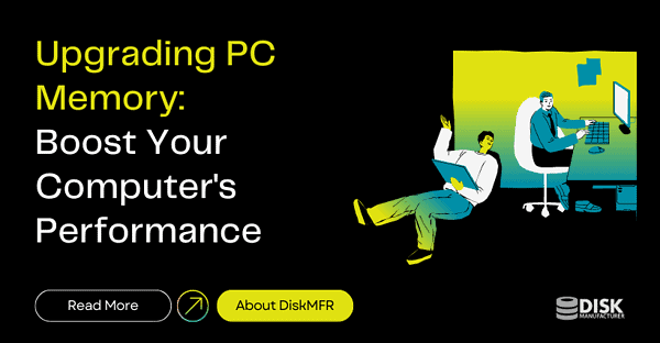 Upgrading PC Memory: Boost Your Computer's Performance