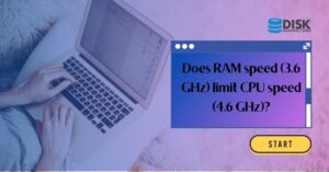 RAM Speed vs CPU Performance: Maximizing Performance