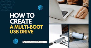 Creating a Multi-Boot USB Drive: A Comprehensive Guide