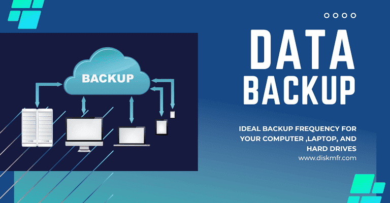 Data Backup Frequency: Best Strategies Revealed