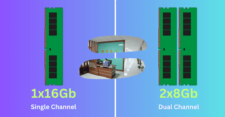 Single Stick vs Dual Stick RAM: Debunking 1x16GB vs 2x8GB