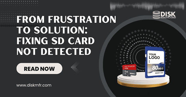 From Frustration To Solution Fixing Sd Card Not Detected