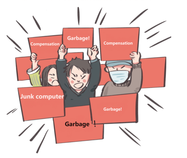 The Inside Story of the NVIDIA 'Graphics Card Scandal'