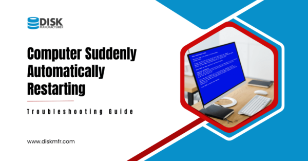 Computer Automatic Restarting: Troubleshooting Guide