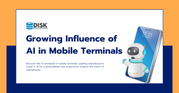 Unlocking the Future: Influence of AI in Mobile Terminals