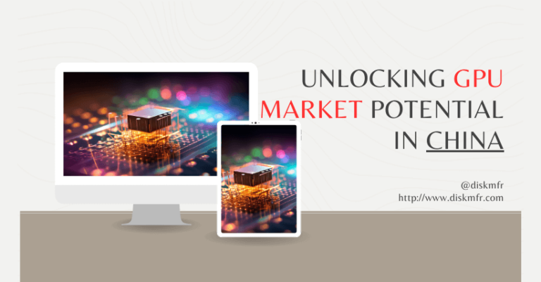Unlocking GPU Market Potential in China
